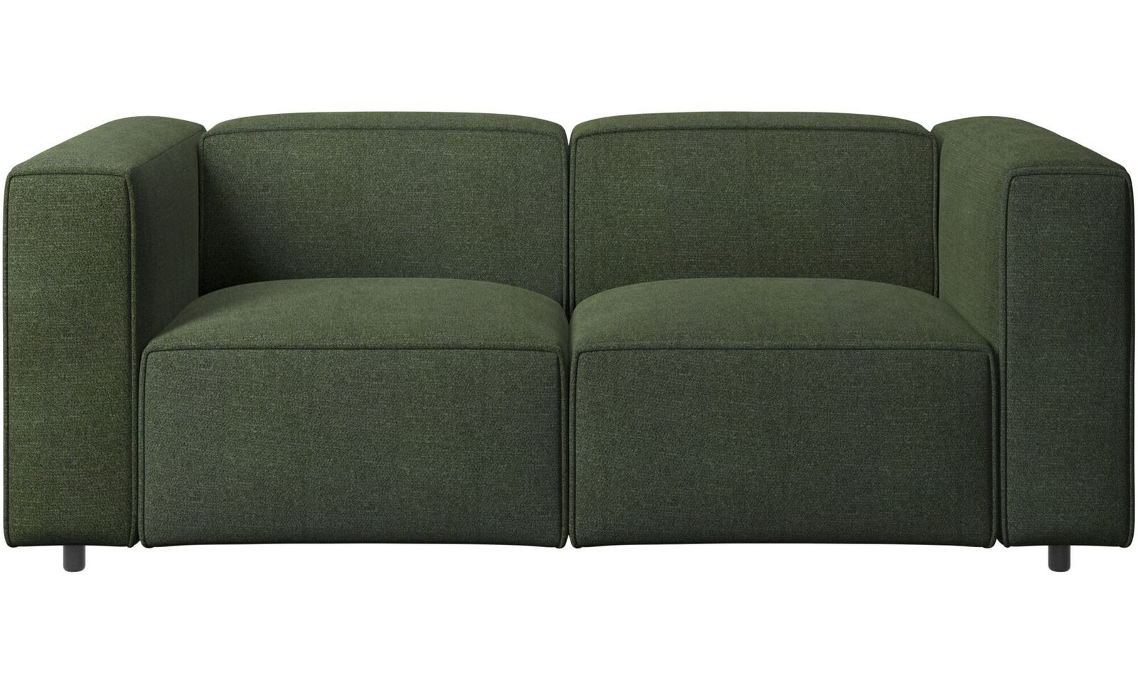 Диван Carmo в Москве купить по цене 318 961 руб. в магазин датской дизайнерской мебели BoConcept ...